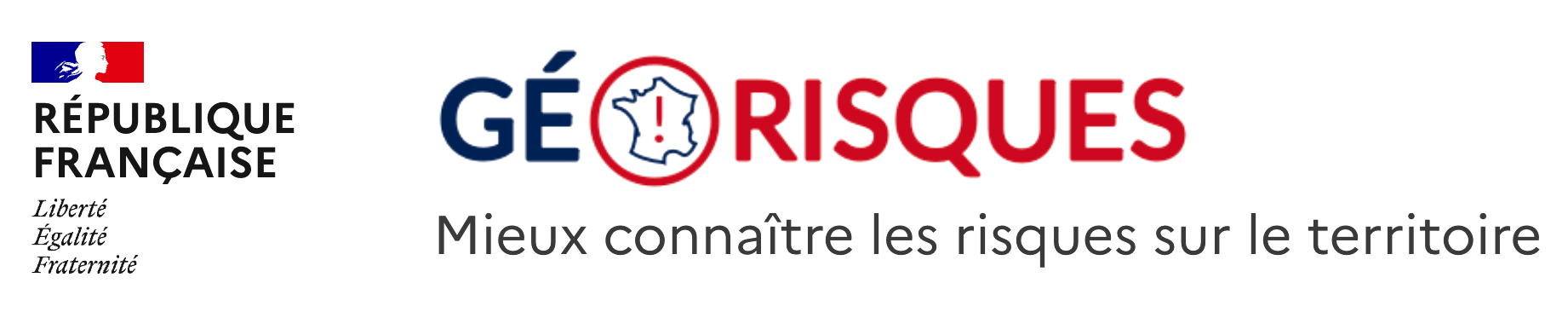 logo-georisques | Fédération des Maisons de Loire